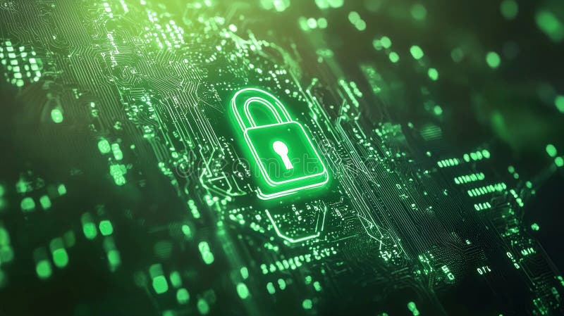 Cybersecurity Systems Enabling Safe Handling and Encryption of ...