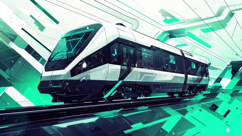 Cybersecurity Systems Protecting High-speed Trains and Safeguarding ...