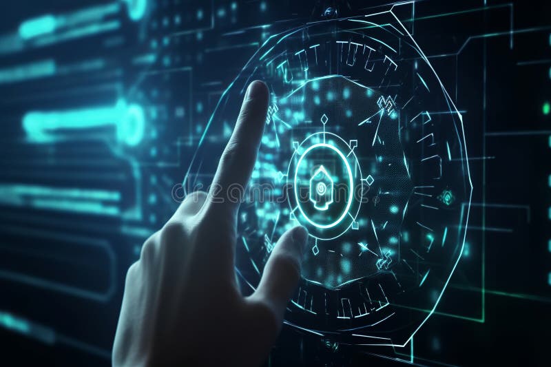 Cybersecurity Technologies of the Future, Privacy and Data Storage ...