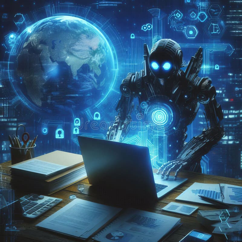 09 27 Cybersecurity Threat Detected a Cybersecurity Threat Has Stock ... 09 27 Cybersecurity Threat Detected a Cybersecurity Threat Has Stock ...