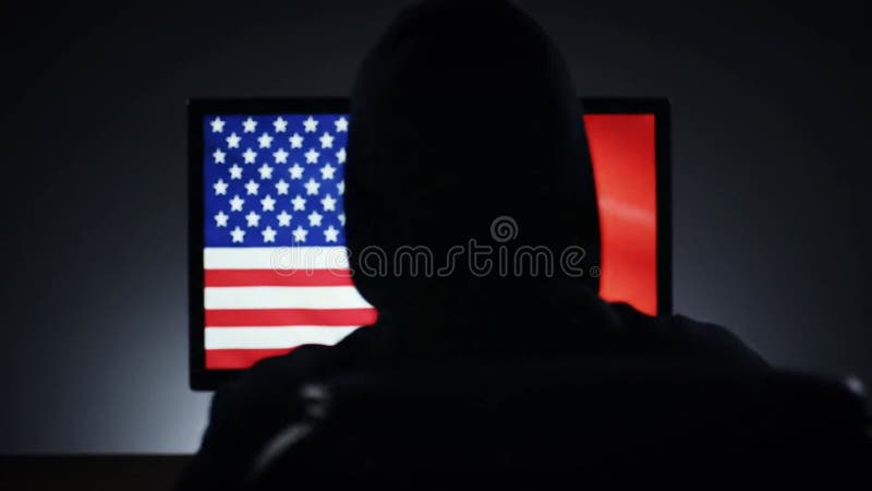 Cybersecurity Threat: Hacker Targeting US and China Relations with ...