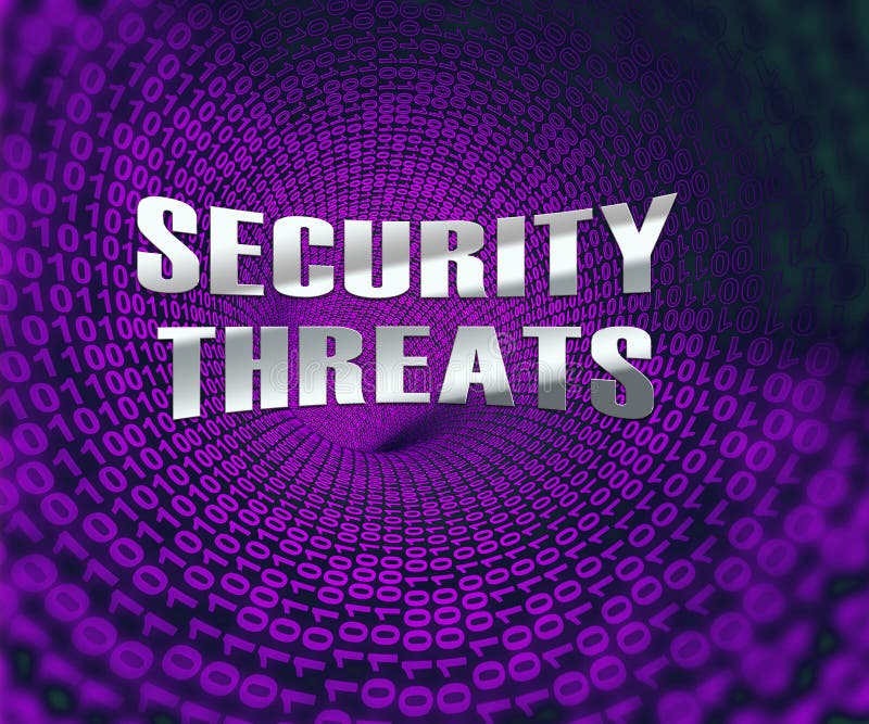 Cybersecurity Warning Stock Illustrations – 951 Cybersecurity Warning ...