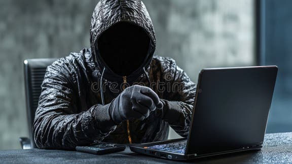 Cybersecurity Threats Hackers Injecting False Data into Global Communication Networks and the ...