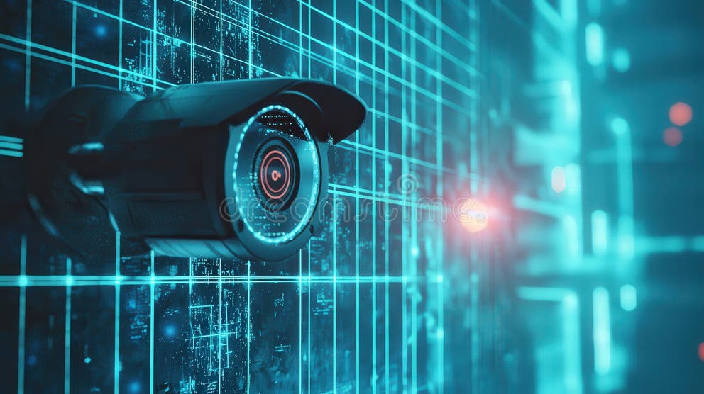 Cybersecurity Threats and Innovations in Digital Infrastructure Visualizing Security Risks and ...