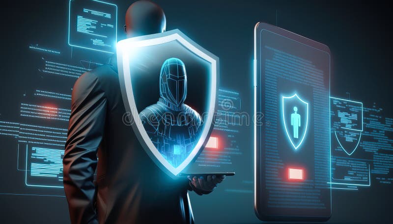 Cybersecurity: Understanding the Science Behind Internet Safety - Ai ... Cybersecurity: Understanding the Science Behind Internet Safety - Ai ...