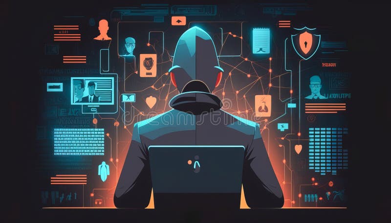 Cybersecurity: Understanding the Science Behind Internet Safety - Ai ... Cybersecurity: Understanding the Science Behind Internet Safety - Ai ...