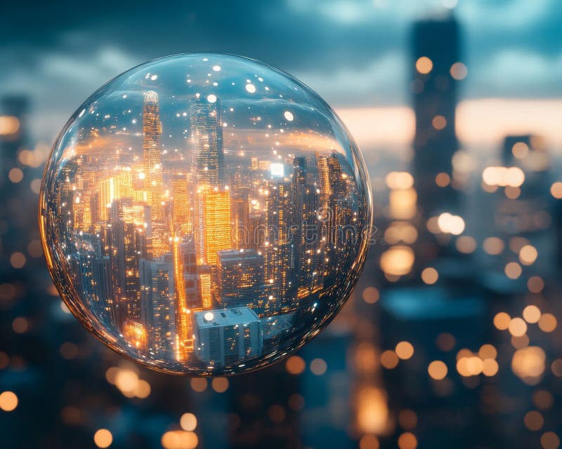 Cybersecurity Visualization with Holographic Glow is Achieved through ...