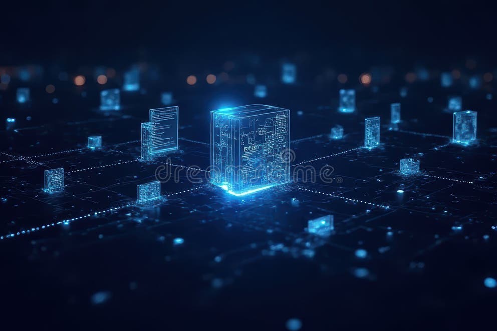 Cybersecurity Visualization: Threat Intelligence Platforms in Action ...