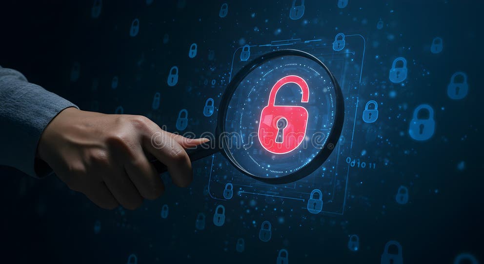 Cybersecurity Vulnerability Analysis with Magnifying Glass on Open ...