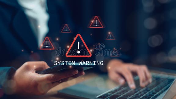 Cybersecurity Vulnerability, Data Breach, Illegal Connection ...