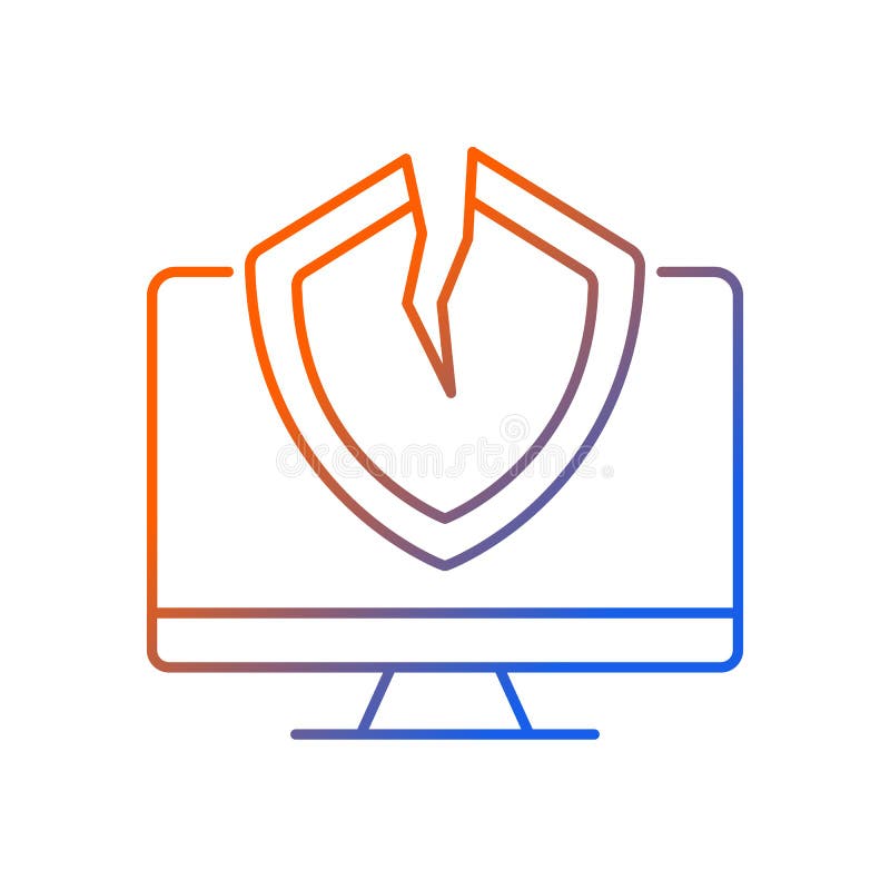 Weakness Vulnerability Stock Illustrations – 465 Weakness Vulnerability ...