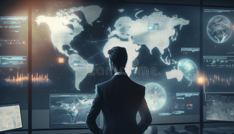 Cybersecurity Vulnerability and Hacker,coding,malware Concept. Hooded ...