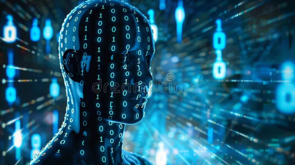 Digital World Generated Ai Stock Illustrations – 82,999 Digital World ...