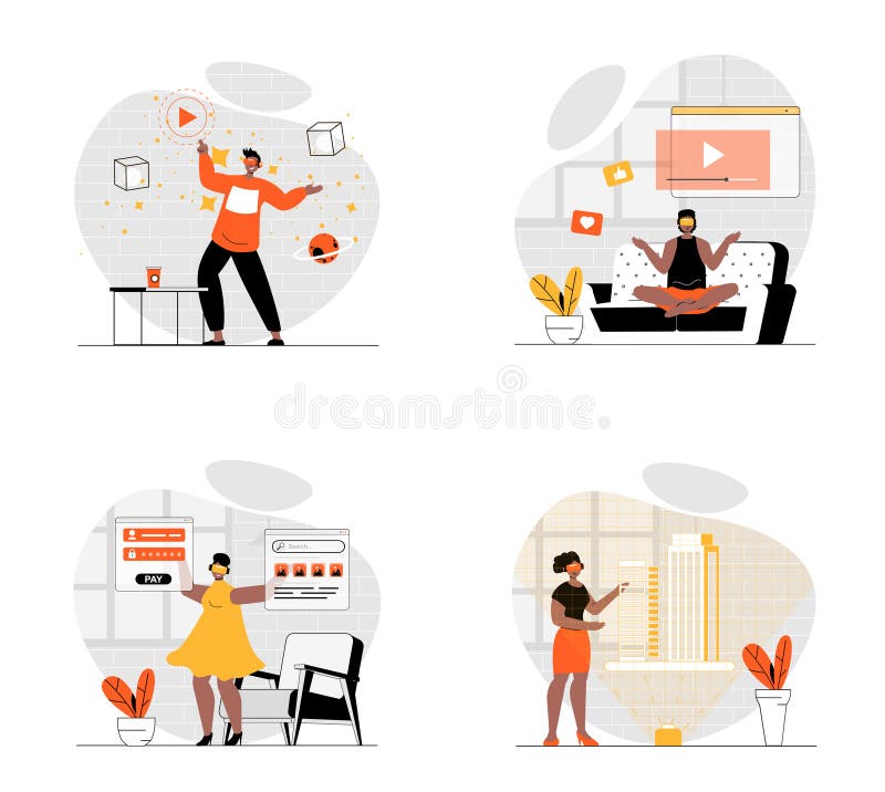 Simulations Vector Stock Illustrations – 308 Simulations Vector Stock ...