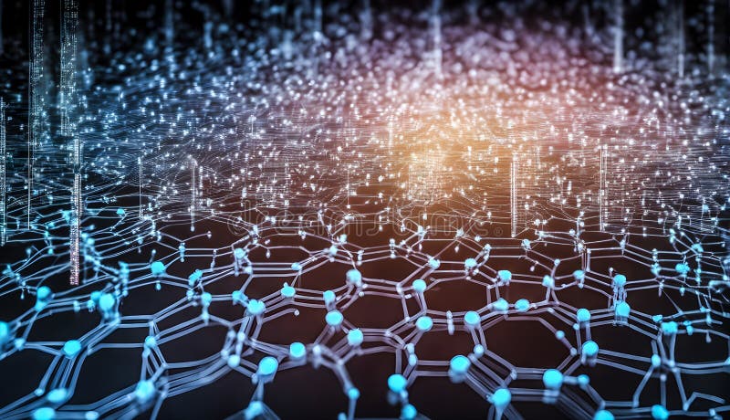 Cyberspace Digital Computer Network Security As a Global Database ...