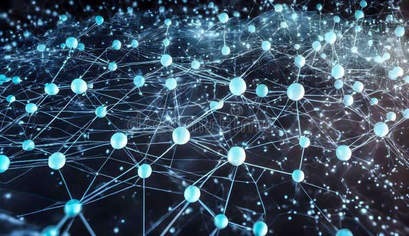 Cyberspace Digital Computer Network Security As a Global Database ...