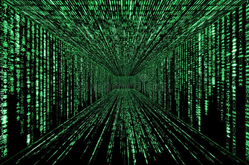 Codes Corridor Stock Illustrations – 8 Codes Corridor Stock ...