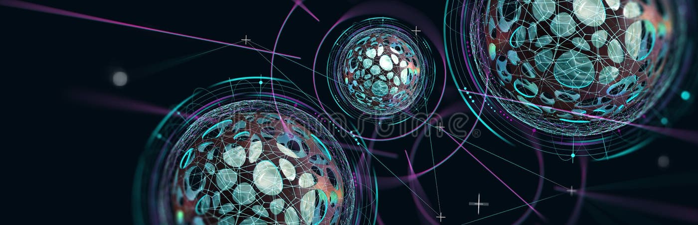 Digital Universe Stock Illustrations – 133,906 Digital Universe Stock ...