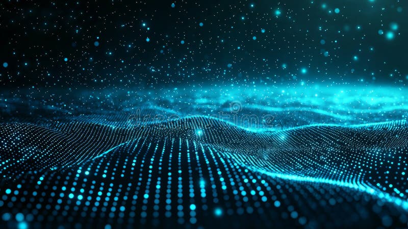 The Cyberspace Grid Area Pattern Texture Information is Suitable for ...