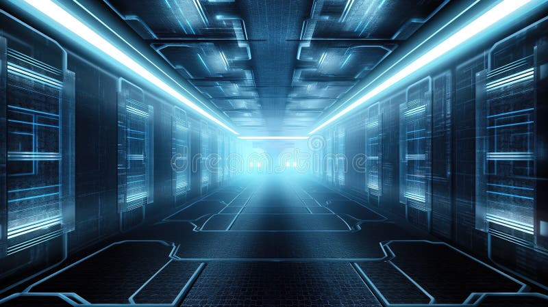 Artificial Intelligense Stock Illustrations – 197 Artificial ...