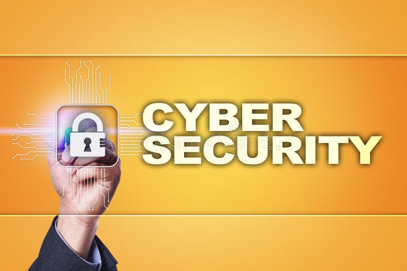 Cyberveiligheid, Gegevensbescherming, Informatieveiligheid En Encryptie ...