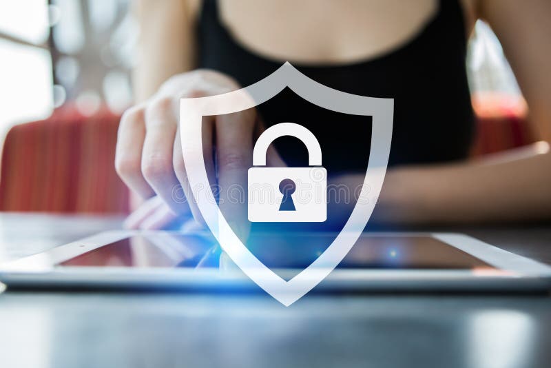 Cyberveiligheid, Gegevensbescherming, Informatieveiligheid Internet ...