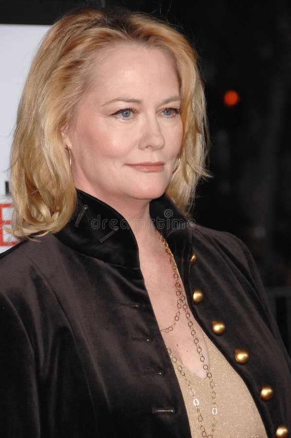 Cybill Shepherd editorial stock image. Image of movie - 69972594