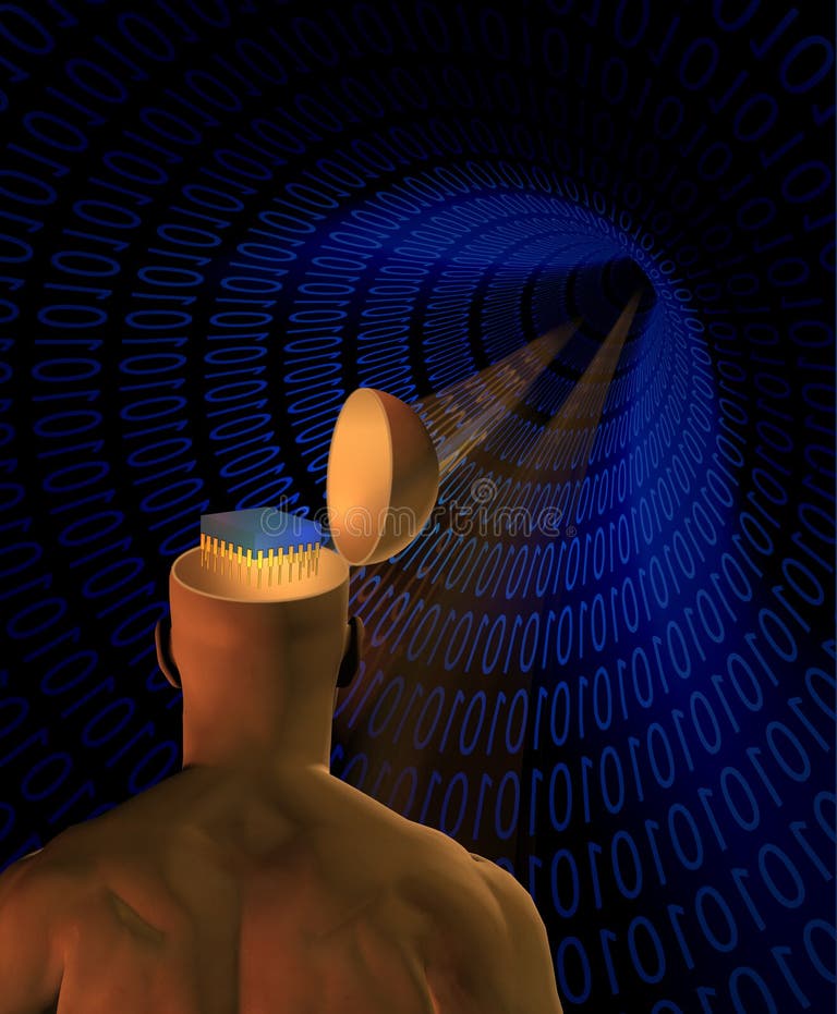 Cyborg Processor Icon Stock Illustrations – 2,417 Cyborg Processor Icon ...