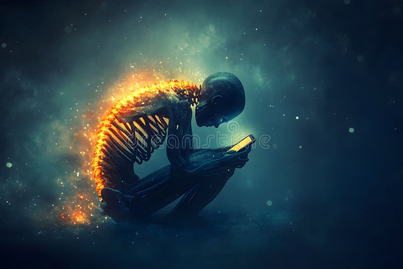 Androgyne Skeleton Stock Photos - Free & Royalty-Free Stock Photos from ...