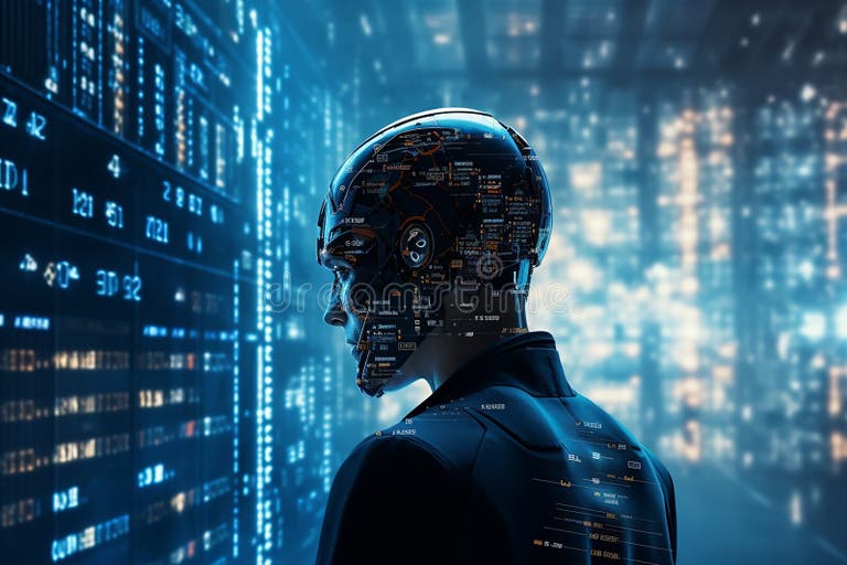 Chat Gpt Artificial Intelligence Stock Illustrations – 2,916 Chat Gpt Artificial Intelligence ...