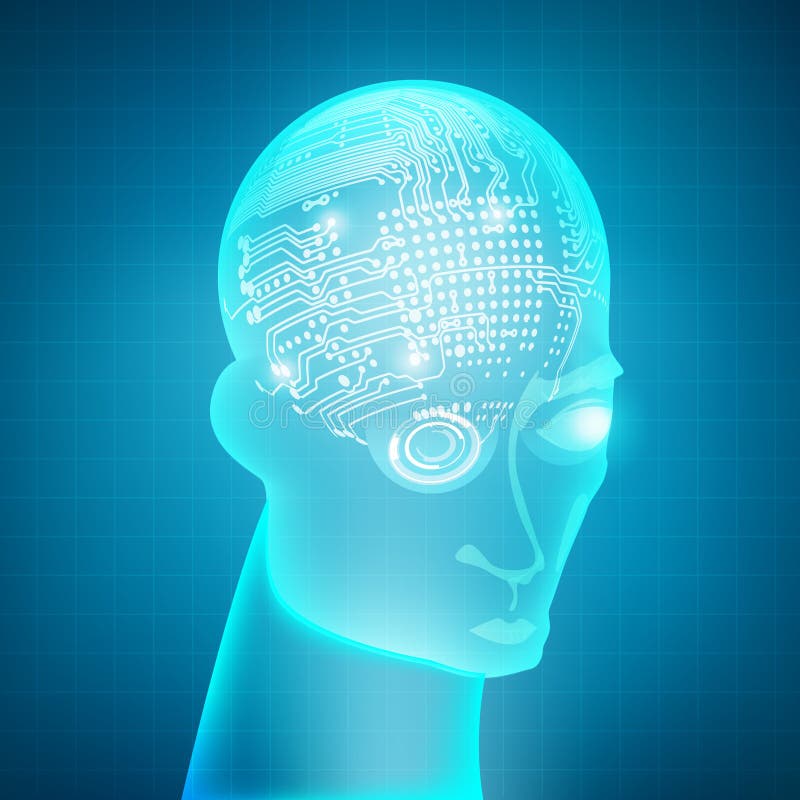 Diagram Cyborg Stock Illustrations – 2,094 Diagram Cyborg Stock ...