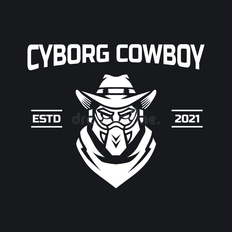 Western Cyborg Stock Illustrations – 35 Western Cyborg Stock ...