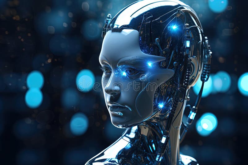 Cyborg or Digitally Improved Human. Artificial Intelligence and ...