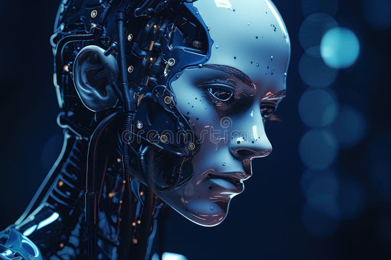 Cyborg or Digitally Improved Human. Artificial Intelligence and ...