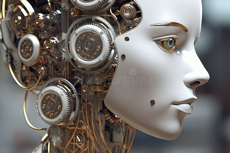 Cyborg or Digitally Improved Human. Artificial Intelligence and ...