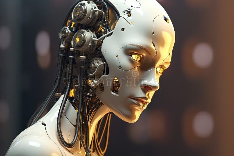 Cyborg or Digitally Improved Human. Artificial Intelligence and ...