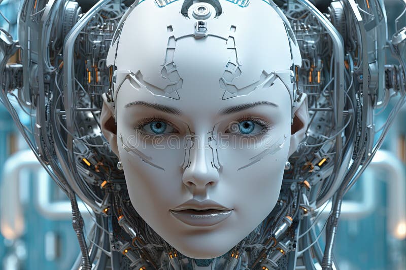 Cyborg or Digitally Improved Human. Artificial Intelligence and ...