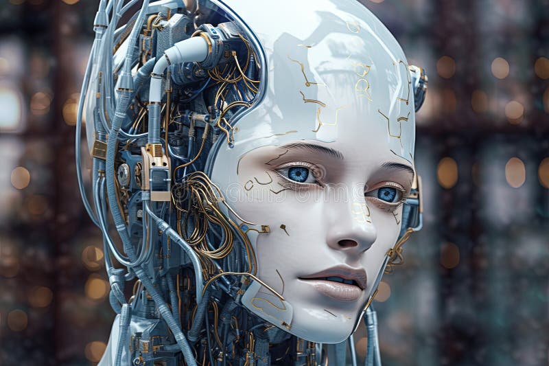 Cyborg or Digitally Improved Human. Artificial Intelligence and ...