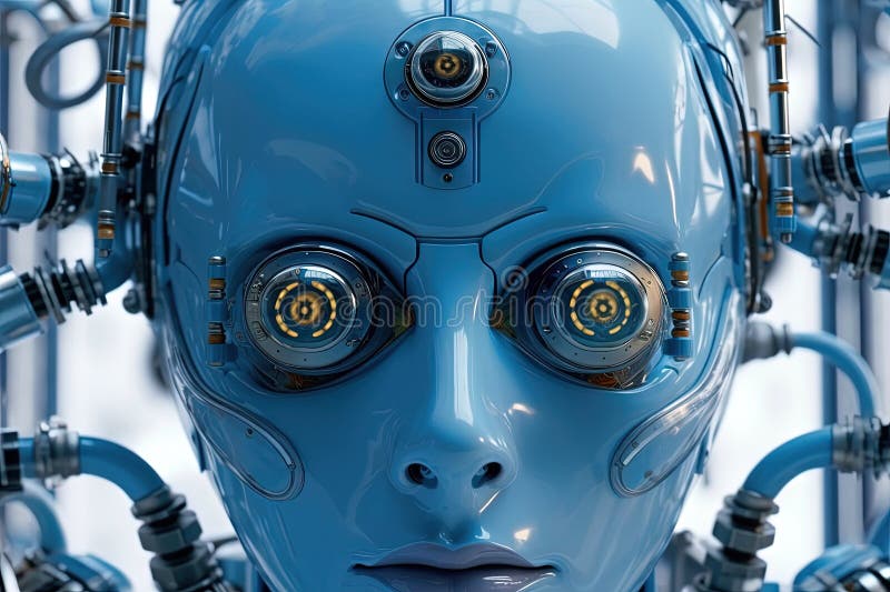 Cyborg or Digitally Improved Human. Artificial Intelligence and ...
