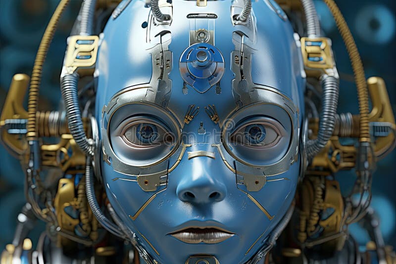 Cyborg or Digitally Improved Human. Artificial Intelligence and ...