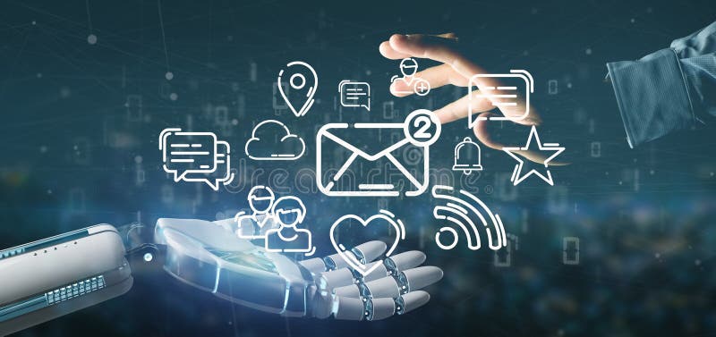 Artificial Intelligence Camera View Stock Photos - Free & Royalty-Free ...