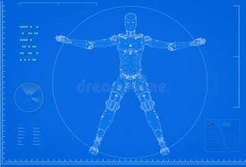 Cyborg Structure Stock Illustrations – 5,692 Cyborg Structure Stock ...