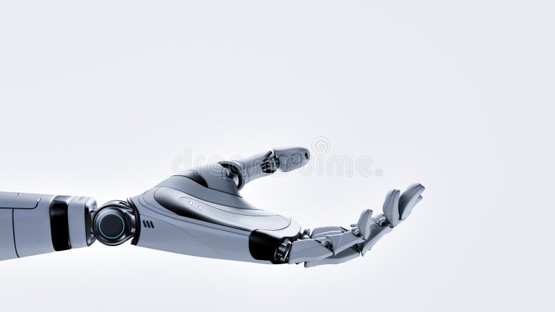 AI and Artificial Intelligence Chip on Circuit Board: CPU Processor ...