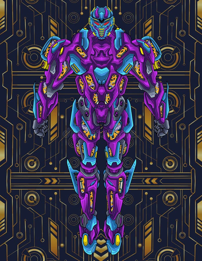 Robot Full Body Stock Illustrations – 1,787 Robot Full Body Stock ... Robot Full Body Stock Illustrations – 1,787 Robot Full Body Stock ...