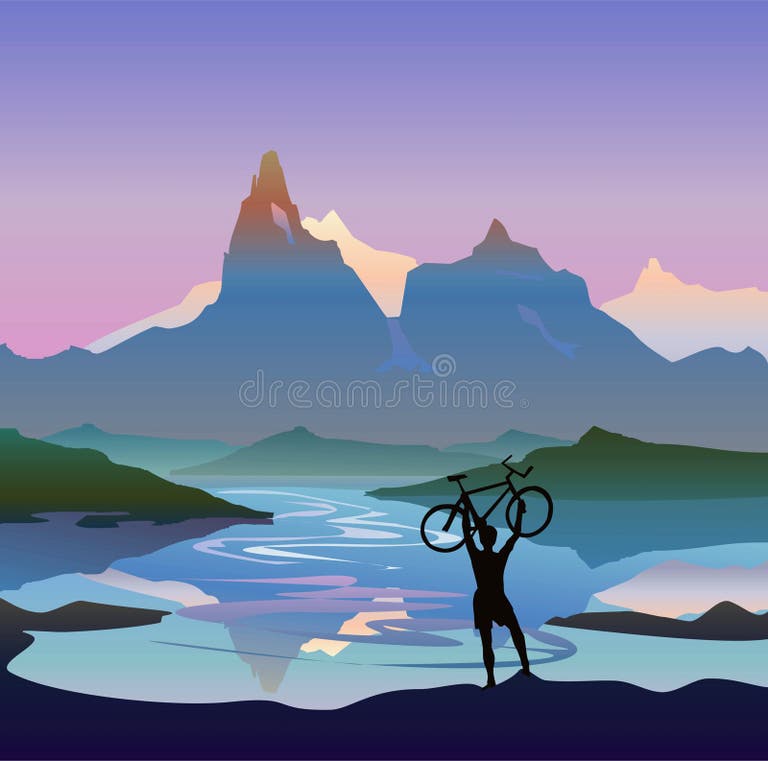 Rest Cycle Stock Illustrations – 2,016 Rest Cycle Stock Illustrations ...