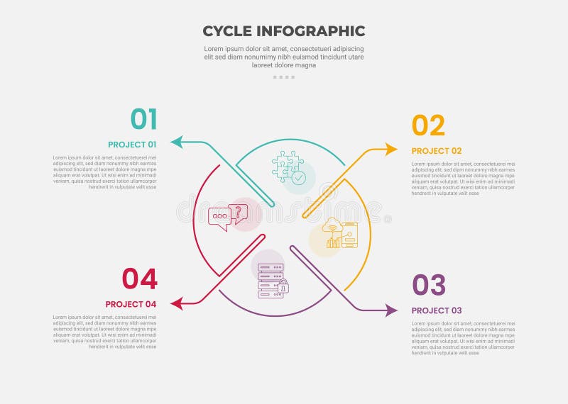 Base Infographic Outline Style Stock Illustrations – 777 Base ...