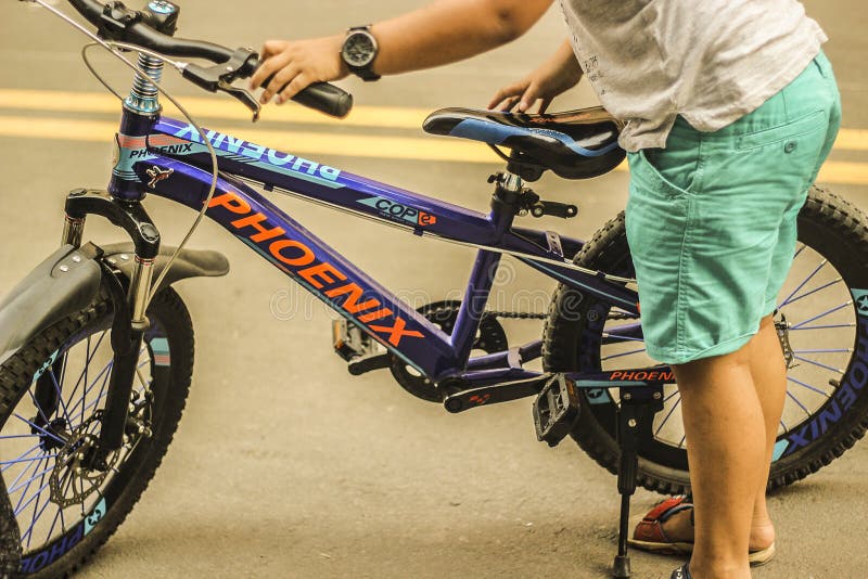 Cycle Colouring Page Stock Photos - Free & Royalty-Free Stock Photos ...