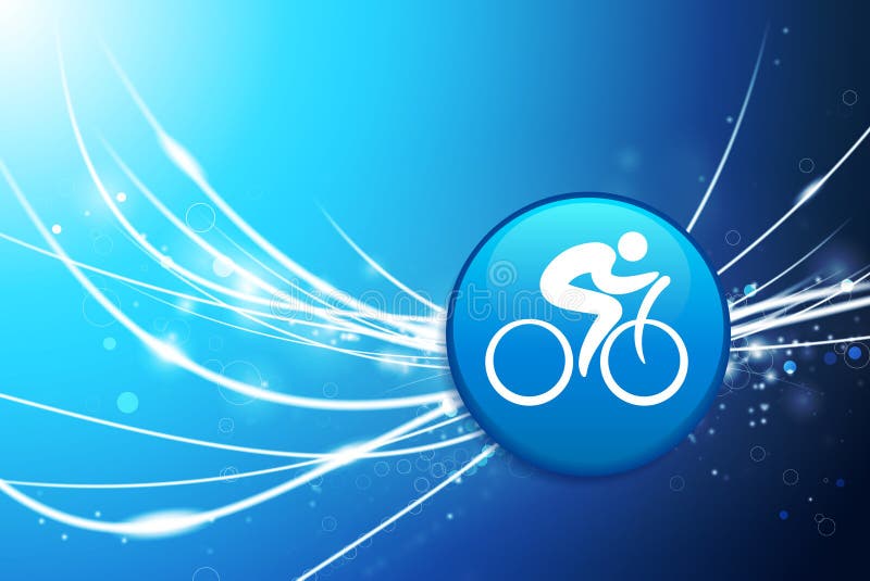 Blue Cycle Stock Illustrations – 28,703 Blue Cycle Stock Illustrations ...