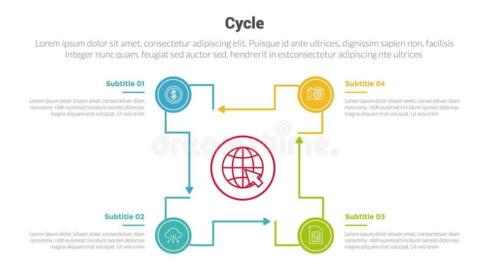 Outline Cycles Stock Illustrations – 247 Outline Cycles Stock ...