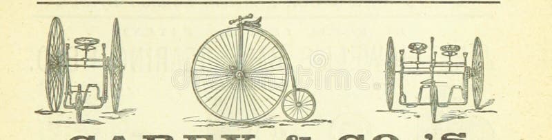 British Library Digitised Image From Page 245 Of "The Cycle Directory ...